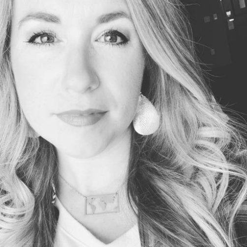 Laura Mayer – Being His. Being Free.